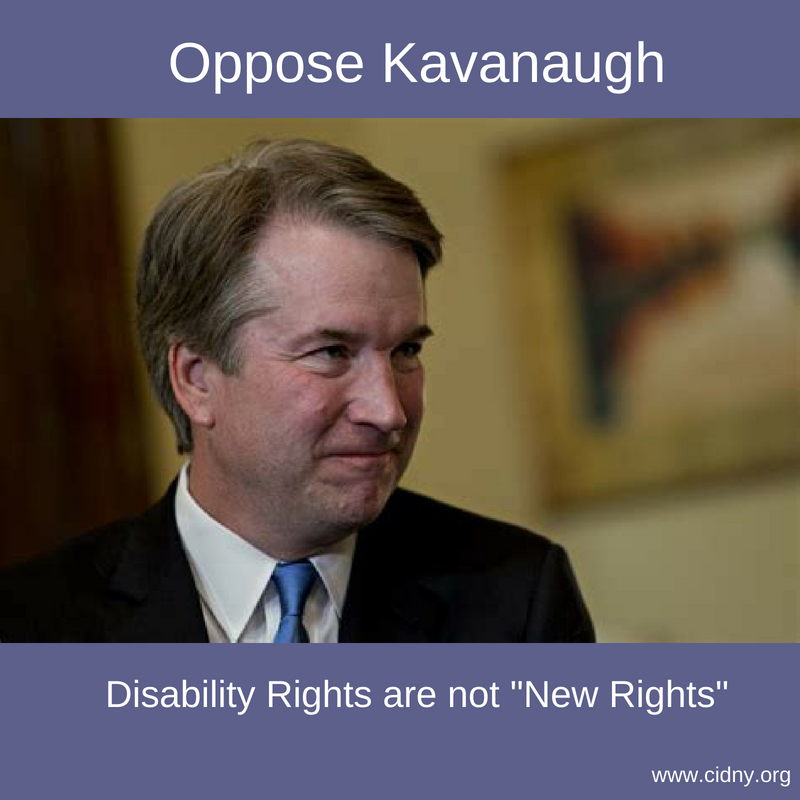 Tell Your Senators to Uphold Disability Rights by Opposing the ...