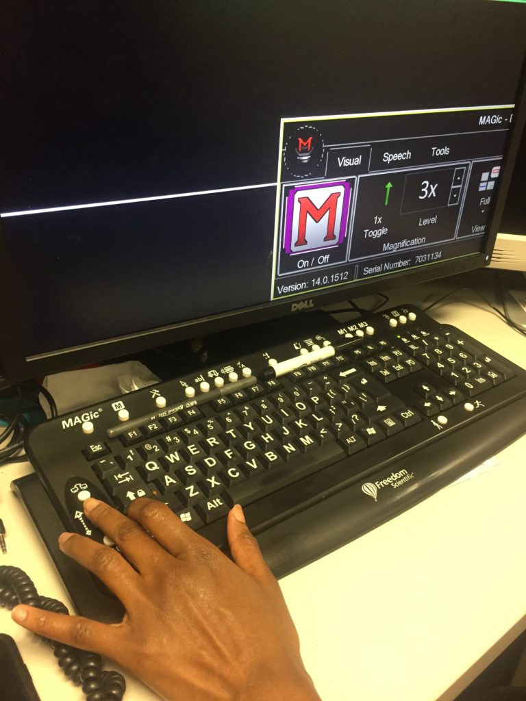 Independent Living Skills Training – Center for Independence of the ...