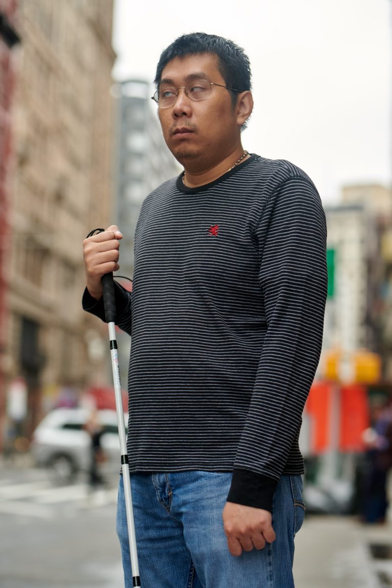 NY Connects – CIDNY