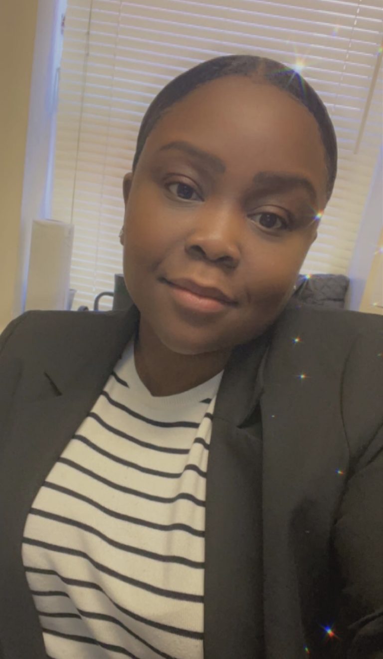 Karline-Balan – Center for Independence of the Disabled, New York