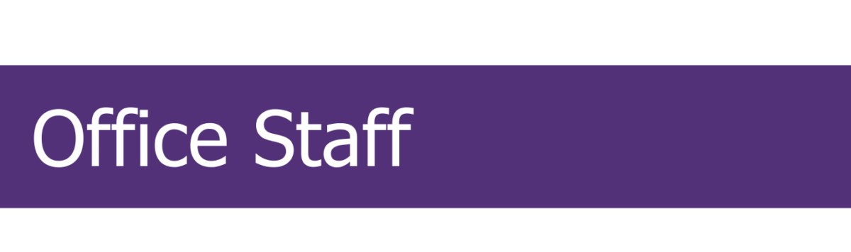 Staff – Center for Independence of the Disabled, New York