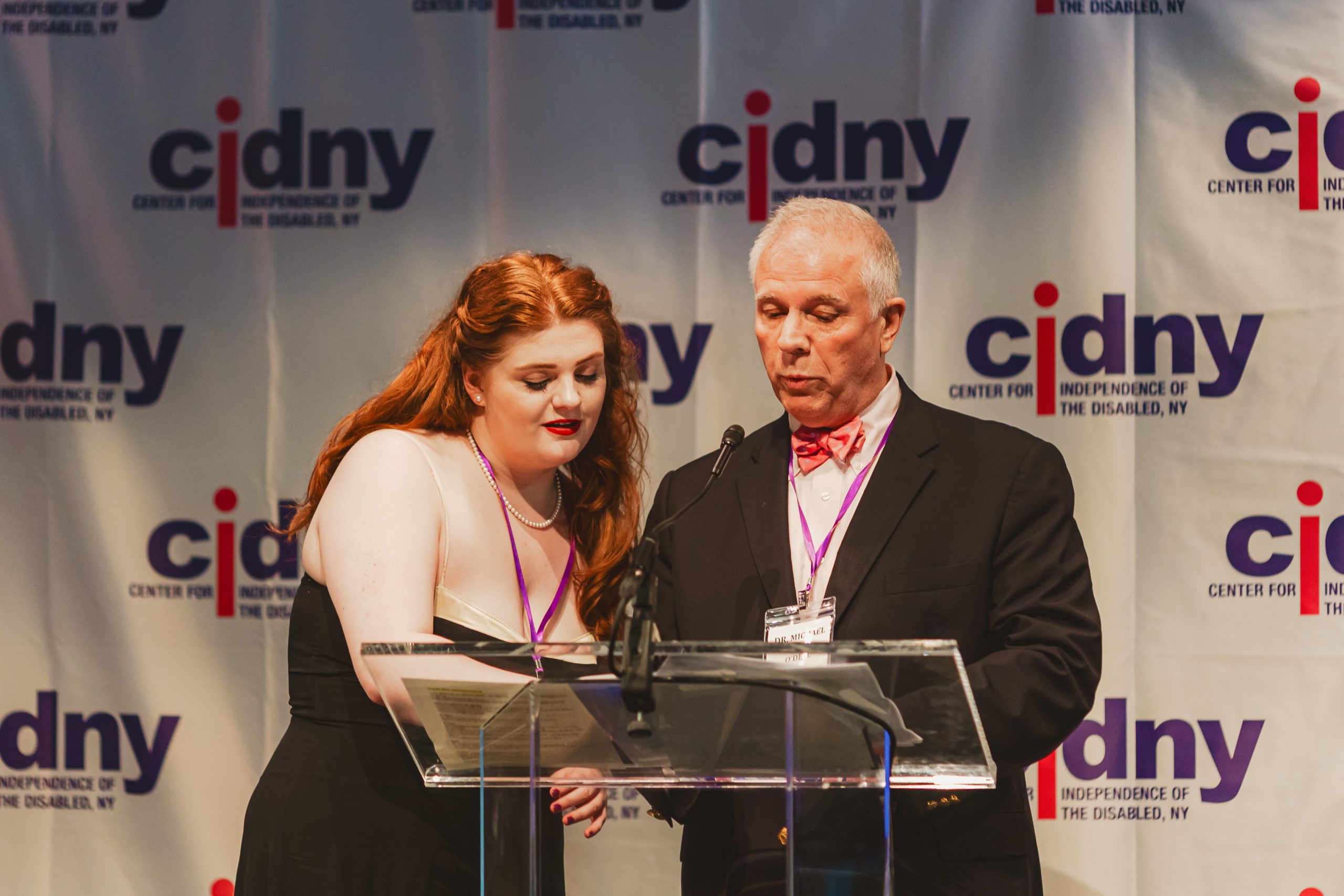 235205701-135 – Center for Independence of the Disabled, New York